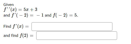 Solved First time encountering a problem like this please | Chegg.com
