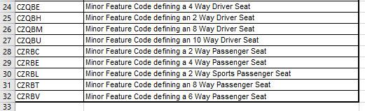 Solved J19 A R B C D E F G G H 1 J к L 4. 4 Table 1 1 PREFIX | Chegg.com