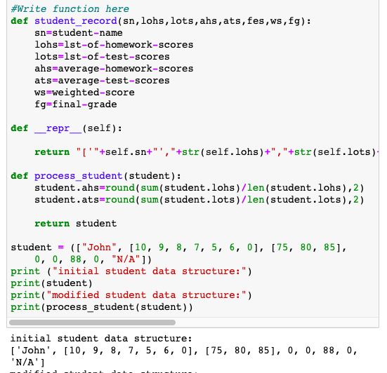 3. (5 pts) Use the functions developed in Assignment | Chegg.com