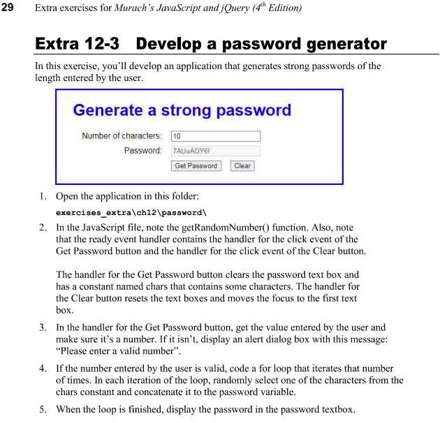 Solved starter code index.html