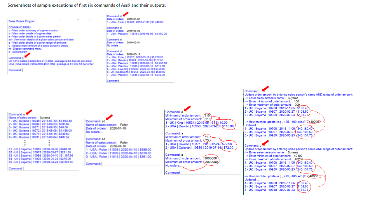 The above database can be viewed by DB Browser for | Chegg.com