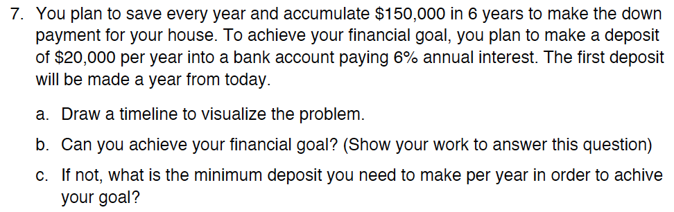 How do I solve for part c in the problem below? | Chegg.com