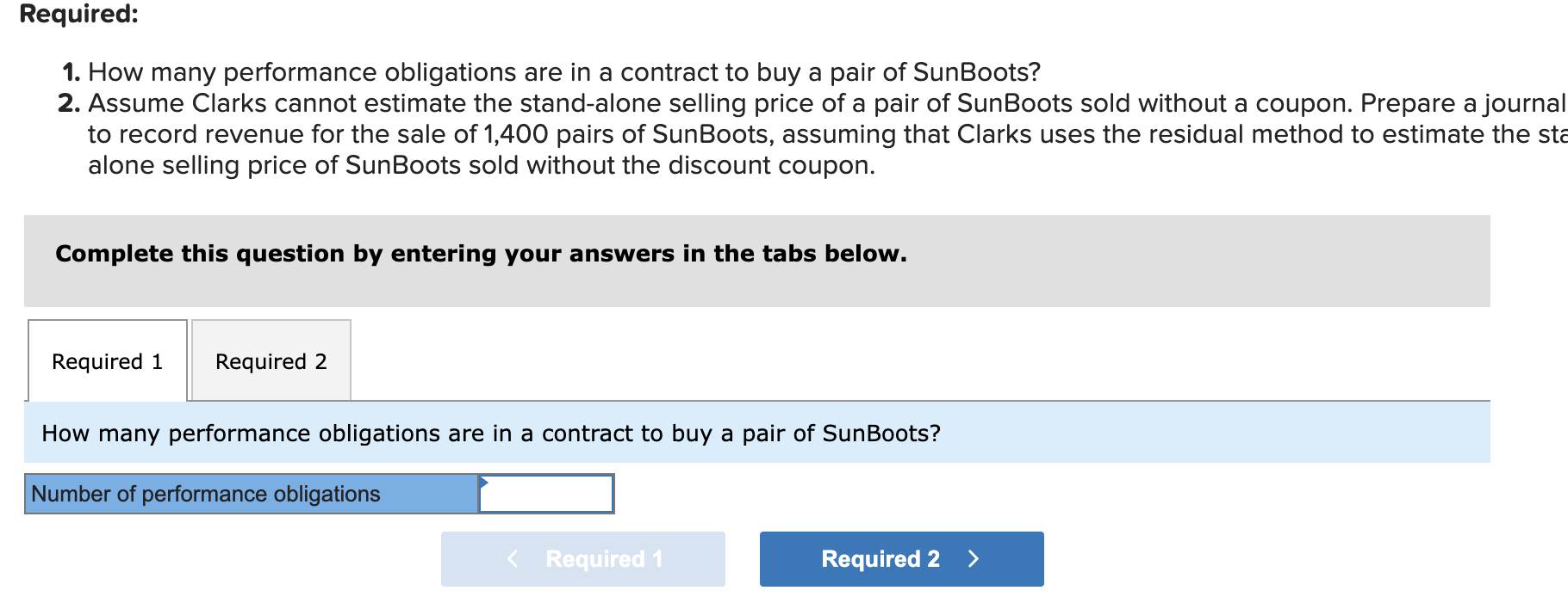 Solved Journal entry worksheet Record the revenue for the | Chegg.com