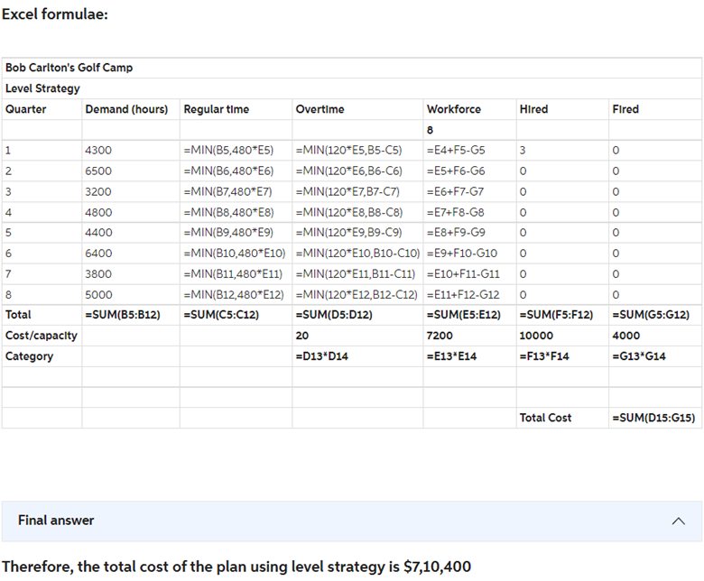 Solved PLEASE SHOW ME HOW YOU GOT ANSWERS TO EACH STEP, IM | Chegg.com