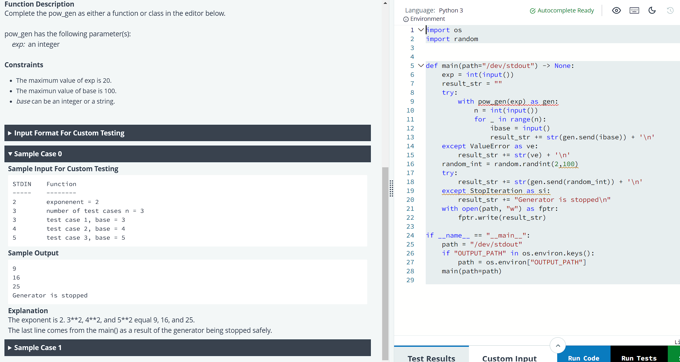 Solved Task requirements: 1 - ﻿Write a context manager | Chegg.com