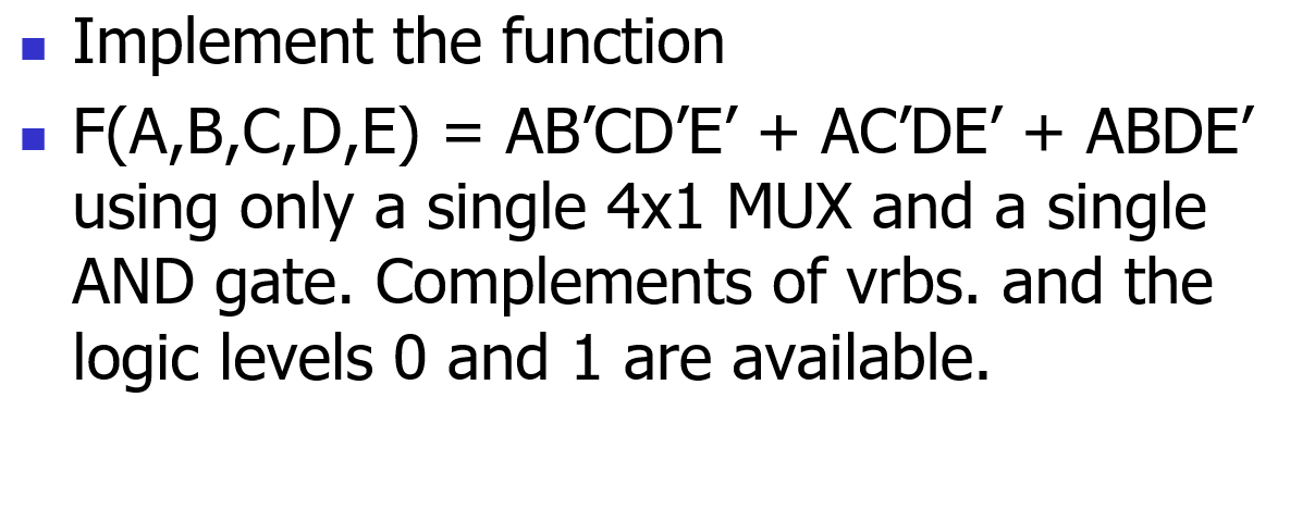 Solved Implement the function | Chegg.com