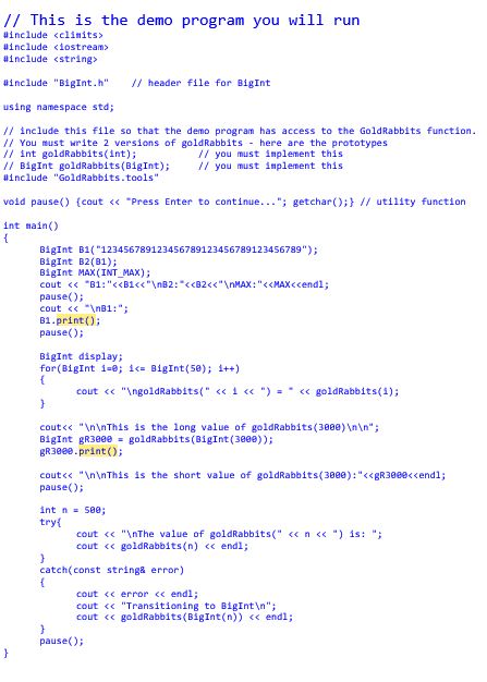 Solved I got a pair of rabbits for my birthday. I did some | Chegg.com