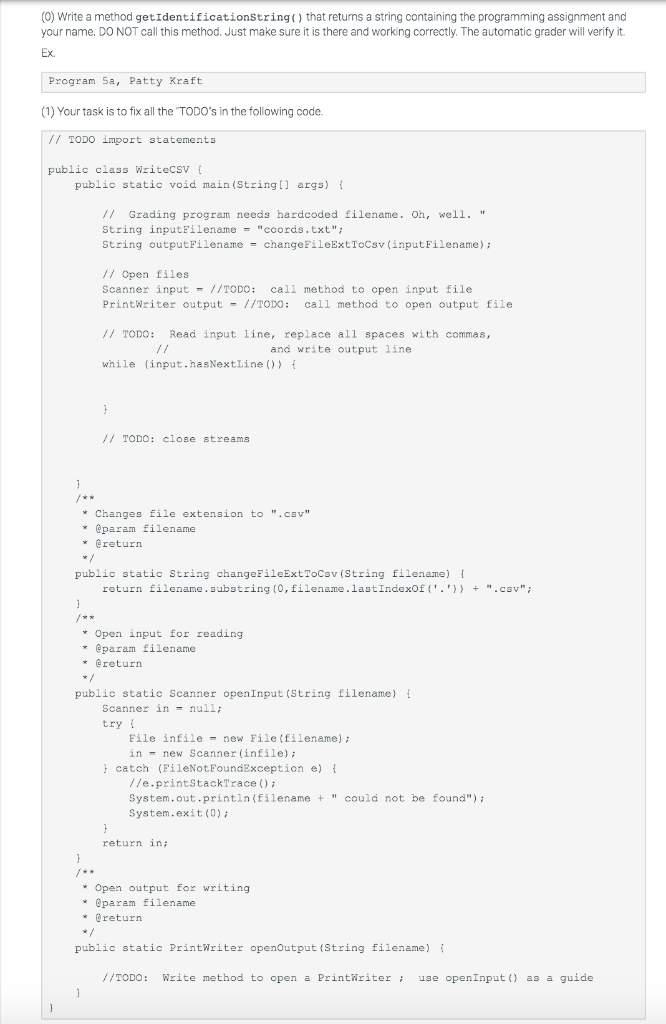 Solved Having trouble approaching this problem... any help | Chegg.com