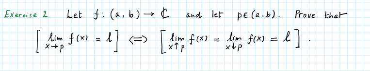 Solved This question is Mathematical Analysis : functions | Chegg.com