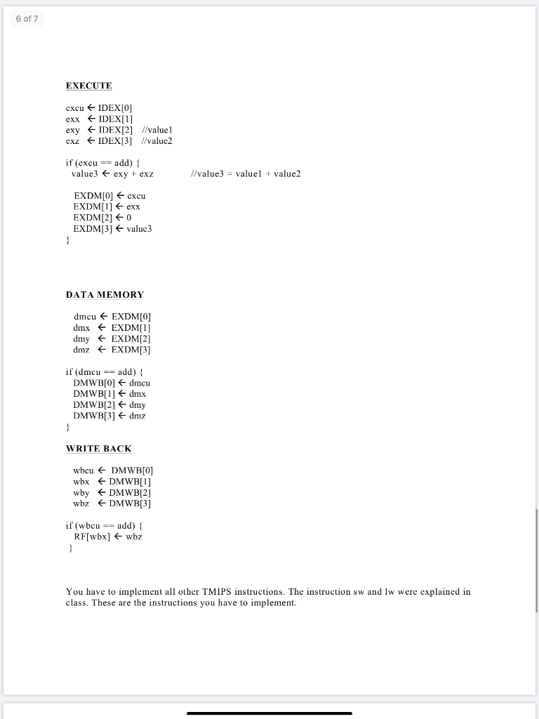 The Problem Using programming language write a | Chegg.com