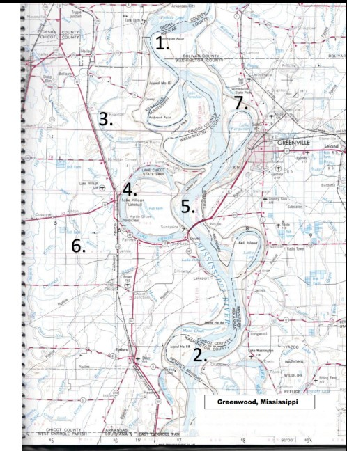 Solved Ennis Quadrangle, Montana On the map provided, | Chegg.com