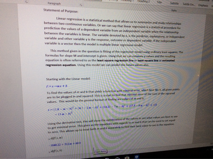 Solved Please I need help reviewing my answers. I have | Chegg.com