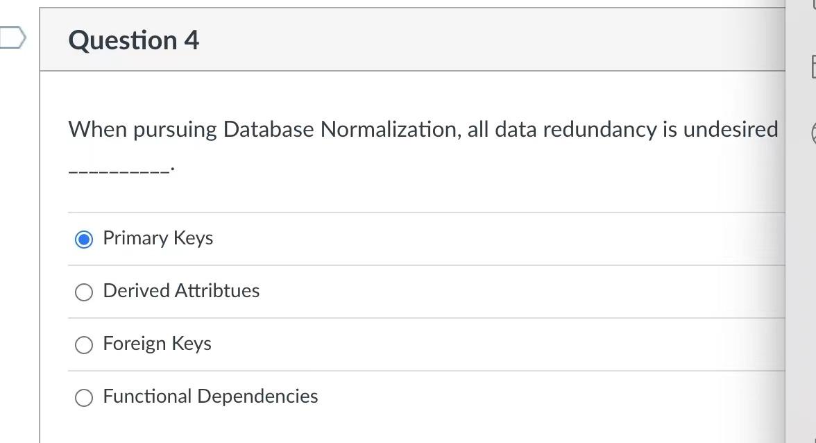 Solved Question 2 A(n)______ is a generic entity type that | Chegg.com
