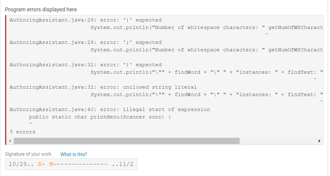Solved import java.util.Scanner; public class | Chegg.com