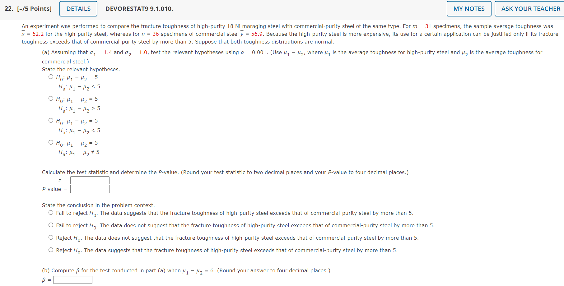 Solved 22 | Chegg.com