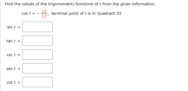 Solved Write the first expression in terms of the second if | Chegg.com
