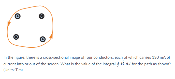 Solved In the figure, there is a cross-sectional image of | Chegg.com