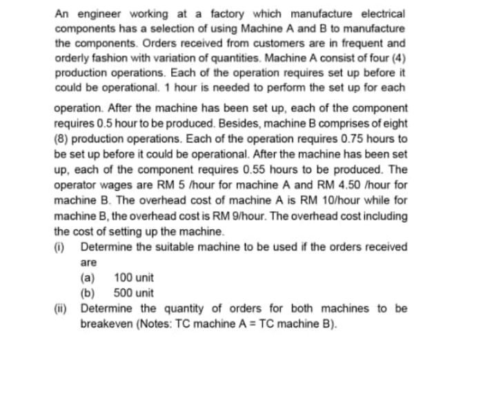 Solved Need to know how to find the answers. The answers | Chegg.com