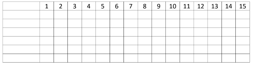 Solved Superscalar fill in the blank square in pipeline | Chegg.com