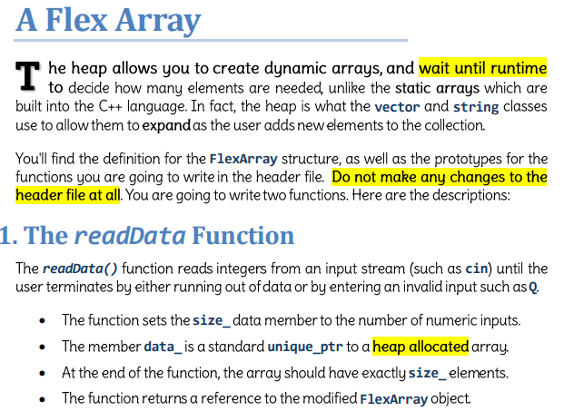 I need help with these two functions | Chegg.com