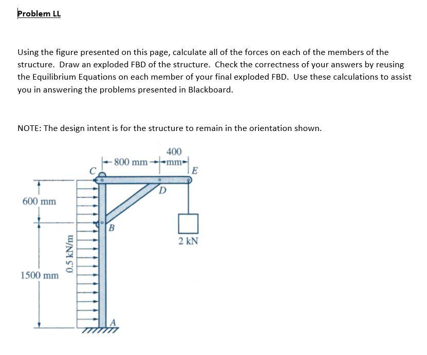 Solved Problem LL Using the figure presented on this page, | Chegg.com