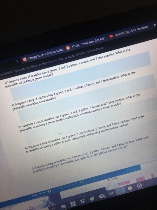 Solved 蝗ｵ Chegg Study I Guided Solut 蝗ｵ 17087 1 Html Ake Test Chegg