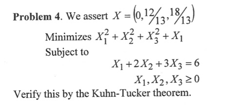 Solved Problem 4, we assert X-6,%-%) Problem 4 . We assert | Chegg.com