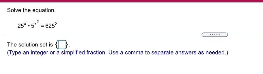 Solved This is a Algebra math question. If you can please | Chegg.com