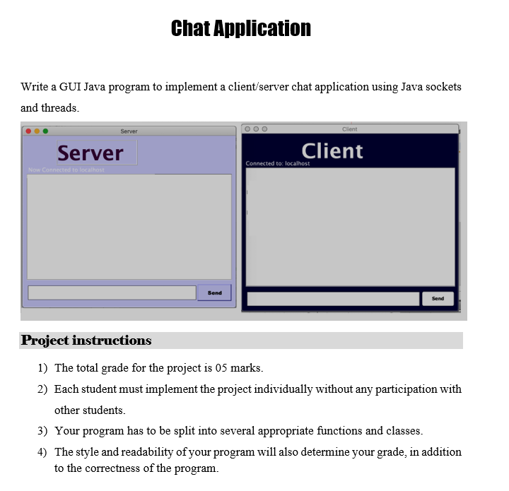 Solved Please use these information to build the program | Chegg.com