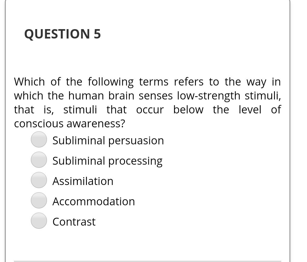 Solved QUESTION 3 When companies pay hefty fees for product | Chegg.com
