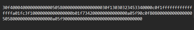 Solved You Have Been Provided A File Called Decode Hex Which
