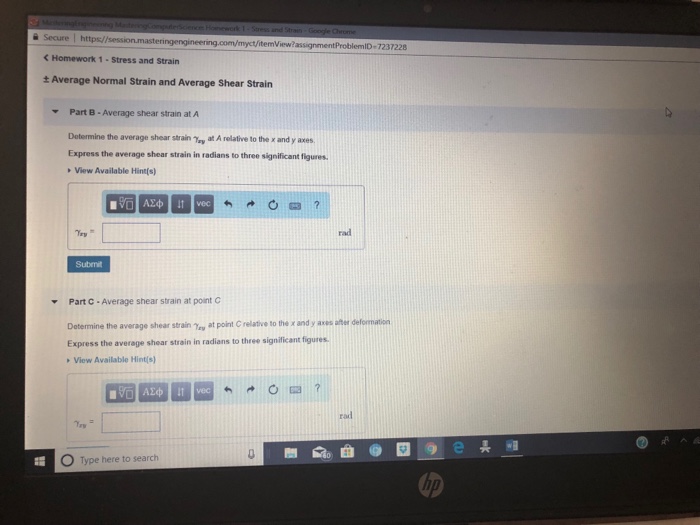 Solved ? Secure l https:// ing assignmentProblemD-72372218 | Chegg.com