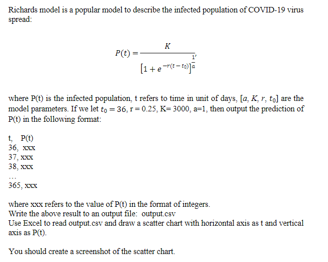 Solved Design A Coded C Program That Will Use A Function 
