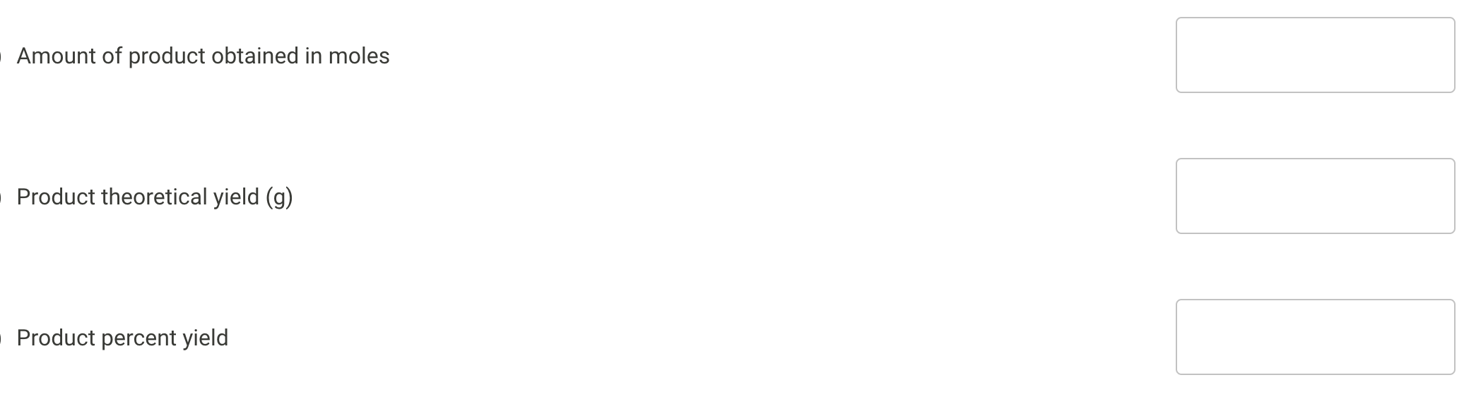 Solved Report - Pinacol Rearrangement Macroscale Pinacol | Chegg.com