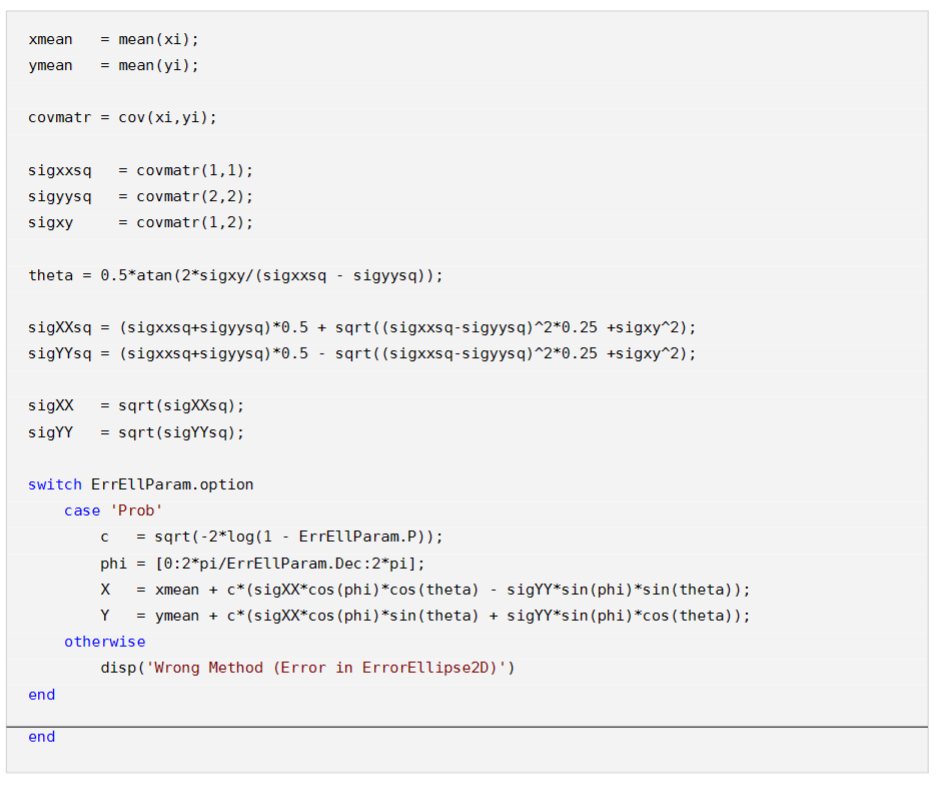 Solved Gaussian Distributions: Describe a single variable | Chegg.com