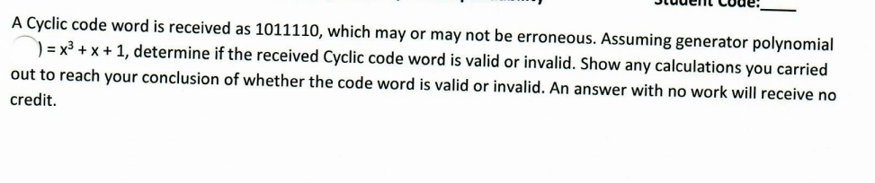Solved Consider sending a file of F = M-L bits over a path | Chegg.com