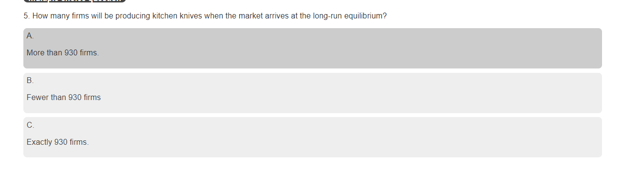 Solved numerical question Use the following information to | Chegg.com