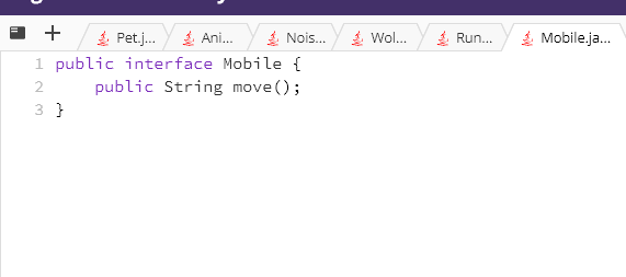 Solved Now we're going to combine the two types of | Chegg.com