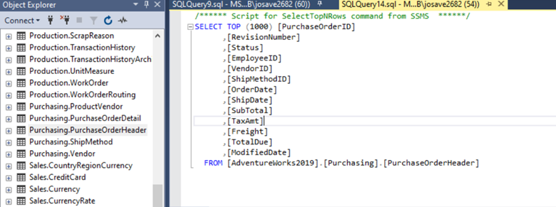 Create a view called dbo.vw_CustomerTotals that | Chegg.com