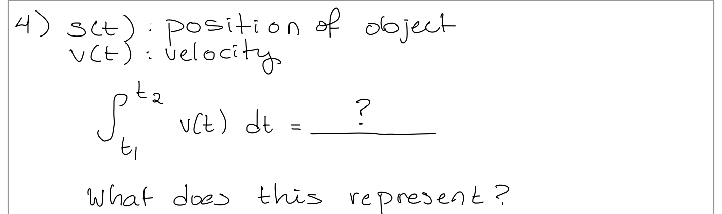 Solved S T Position Of Objectv T 