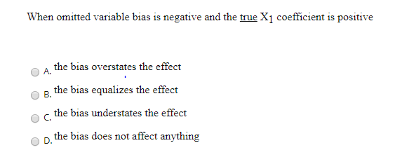 Solved An instrumental variable regression requires | Chegg.com