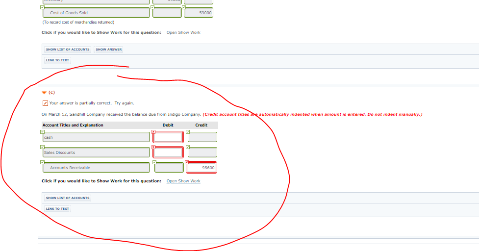 Solved Brief Exercise 5-04 a-c (Part Level Submission) | Chegg.com
