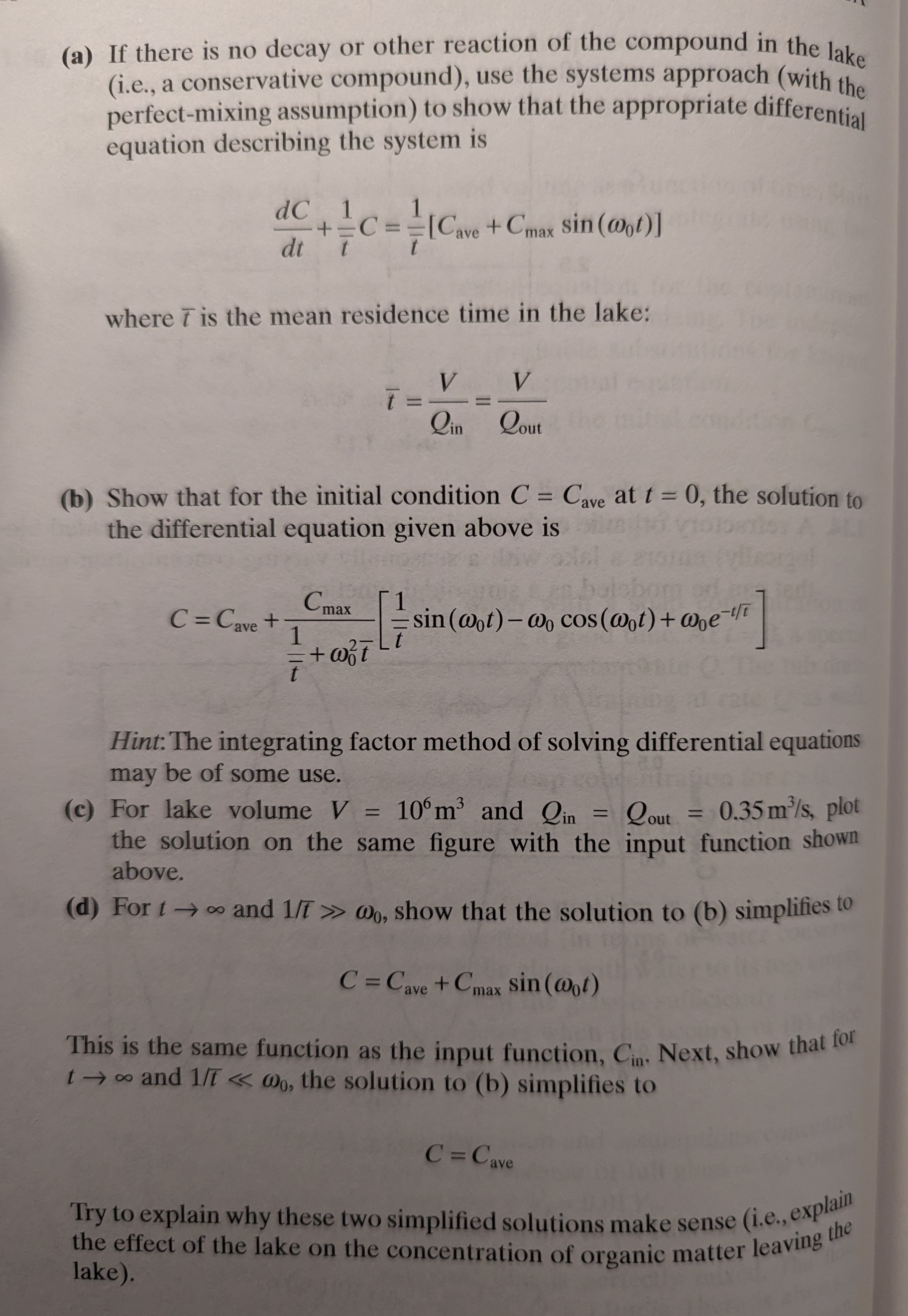 Solved 1.14. A refractory organic compound (a compound not | Chegg.com