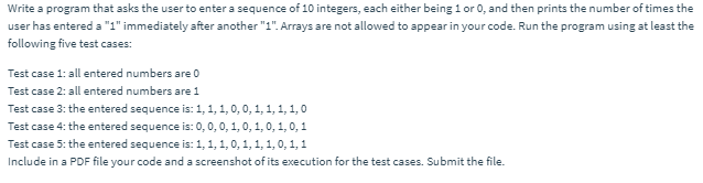 Solved This must be done in C and must be done using | Chegg.com