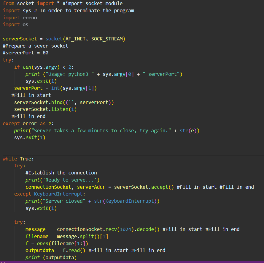 Solved In this programming assignment, you will revise the | Chegg.com