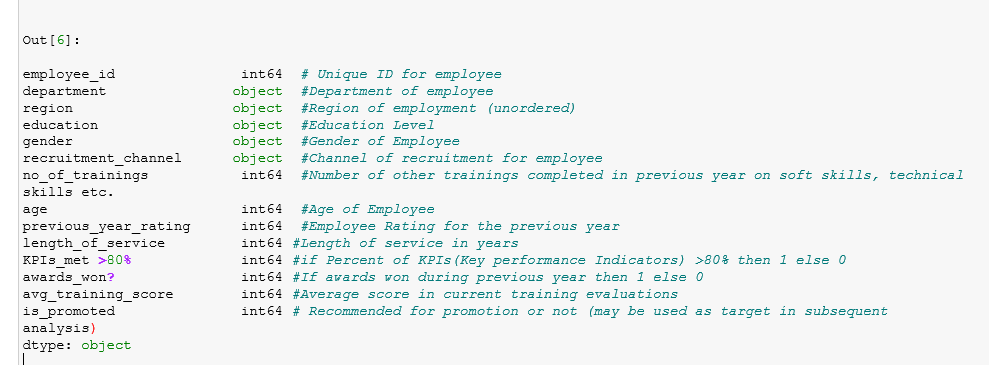 Solved Hello, I'm working with a dataset using jupyter | Chegg.com