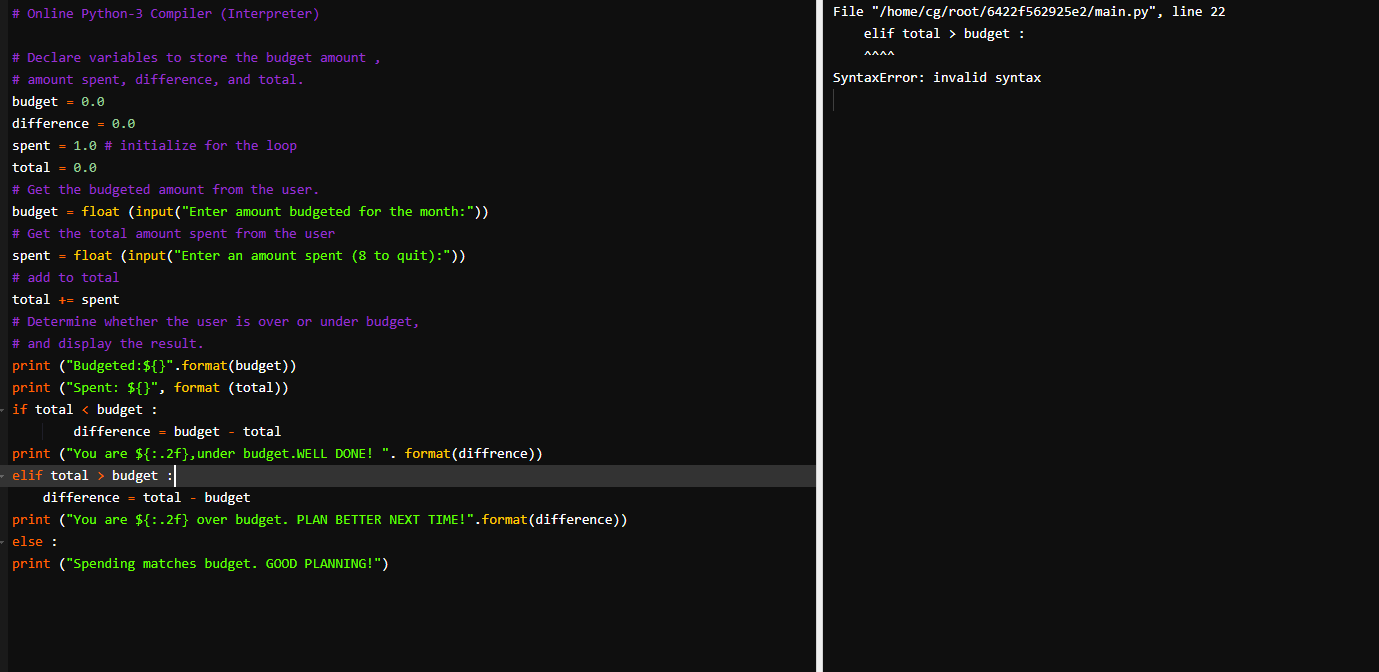 Solved Its Showing the same | Chegg.com