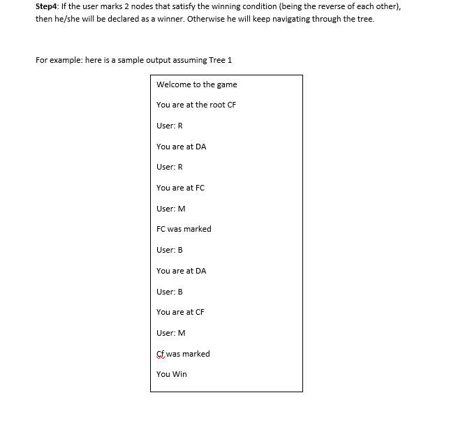 Solved Task 1 Create a Java application representing a | Chegg.com