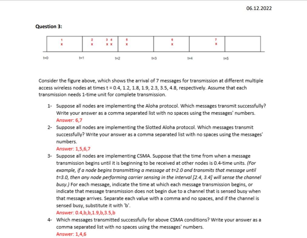 Solved Question 3: Consider the figure above, which shows | Chegg.com