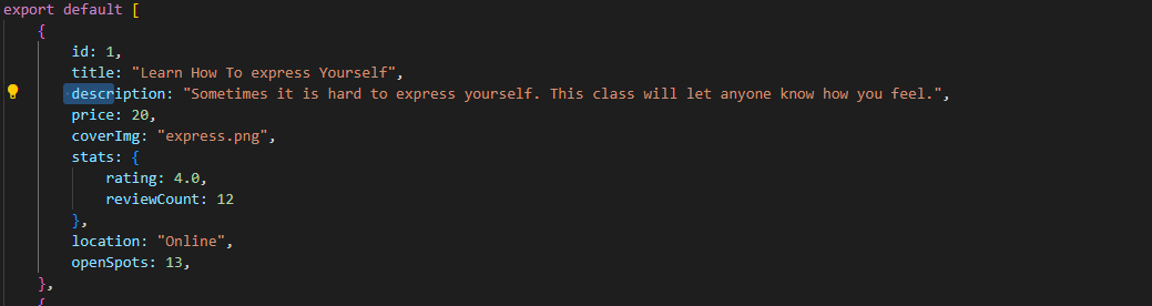 Solved typescript/ react question: Let say I have the | Chegg.com
